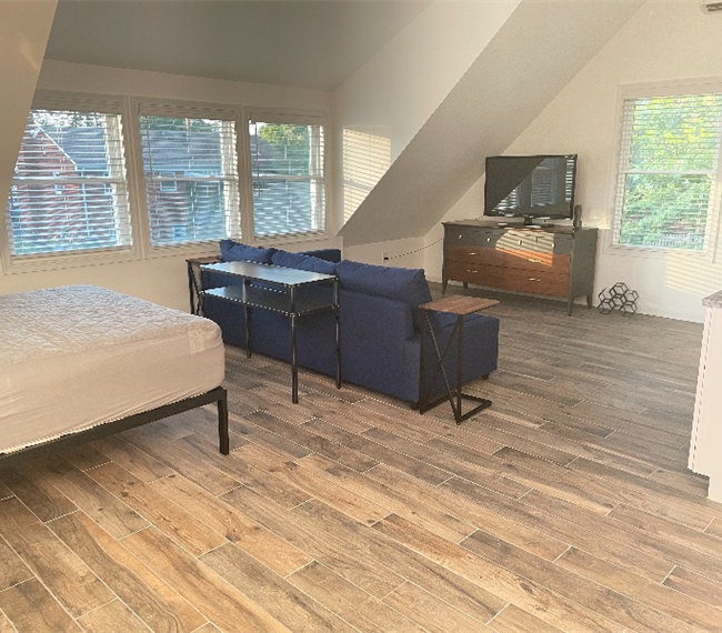 Detached Studio Apartment | Furnished Finder