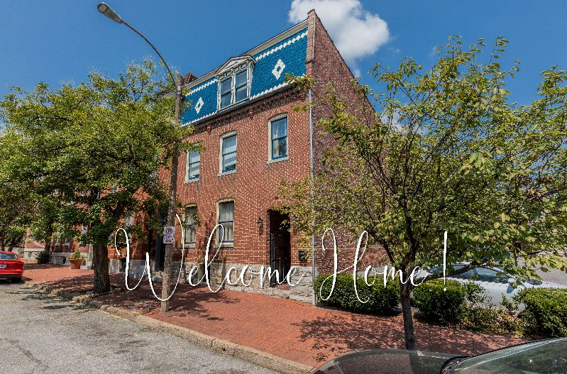 2-Bedroom 1/1/2 Bath in Historic Soulard | Furnished Finder
