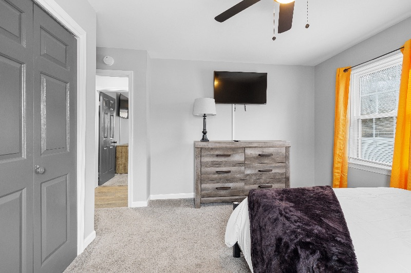 Sweet Oasis | Furnished Finder