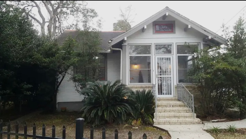 Beautiful Safe Haven! | Furnished Finder