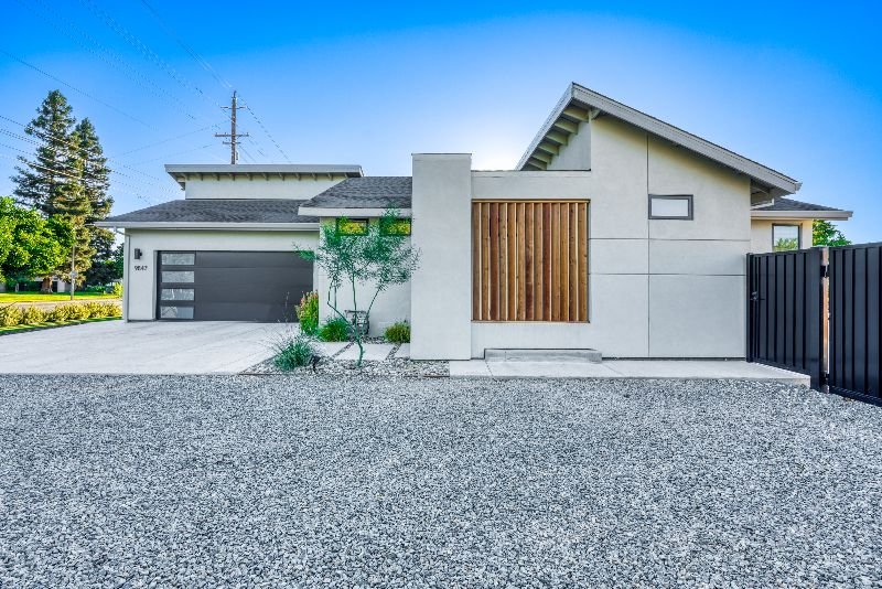 Stunning Newly Built Modern Artist Home | Furnished Finder