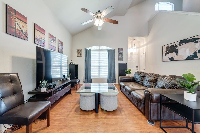 DFW airport Euless | Furnished Finder