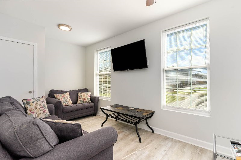 *Walk to the Beach!* - North Myrtle Beach | Furnished Finder