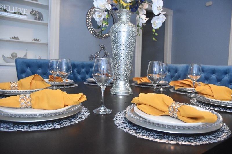 Clean Comfortable Home On A Quiet Block Near Downtown Troy | Furnished ...