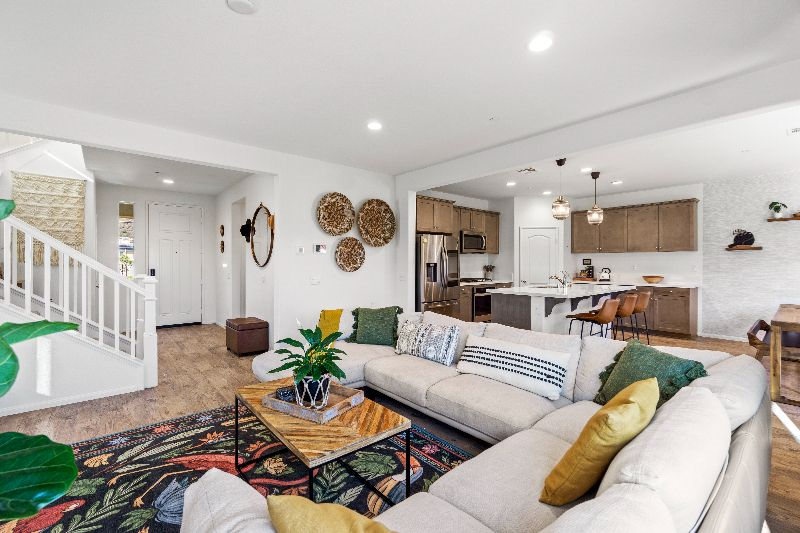 Fallbrook New Build Home Near Hospitals and Temecula Wine Country ...