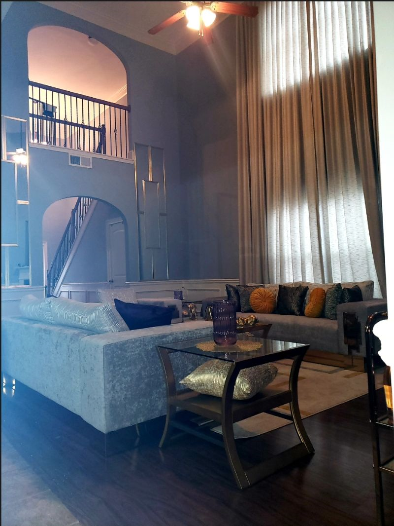 Rooms For Rent In A Charming Atlanta Home | Furnished Finder