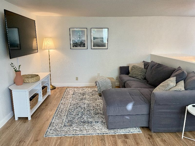Cozy 1-bedroom Apartment/Guesthouse | Furnished Finder
