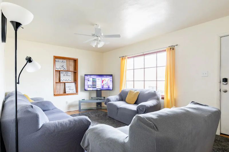 Spacious and Comfortable Family Home | Furnished Finder