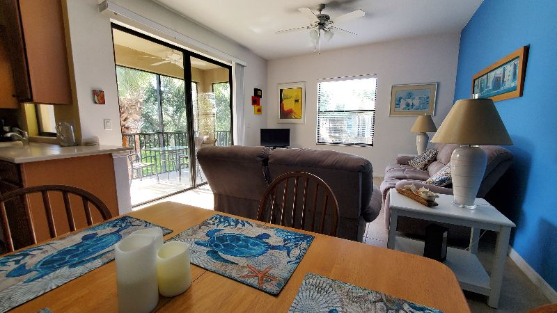 3 Bedroom Condo in Bradenton, FL | Furnished Finder
