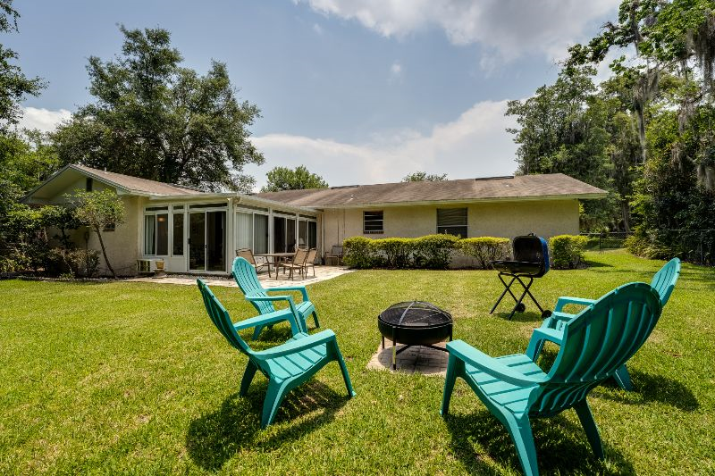 Rainey House | Furnished Finder