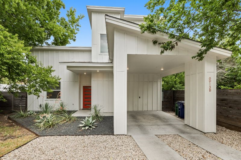 Chic Modern House + Convenient Location | Furnished Finder