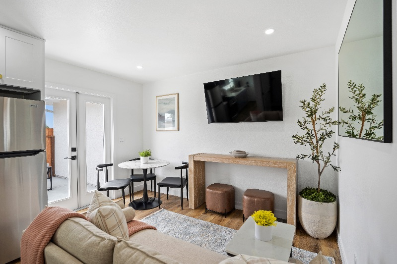 Cozy Guest House | Furnished Finder