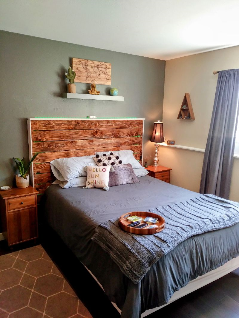 Cozy, Cool Retreat - 15 Mins From Everything | Furnished Finder