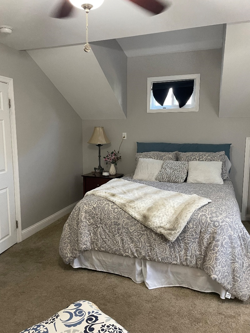 Cozy 2 Bedroom Lock-off Unit | Furnished Finder