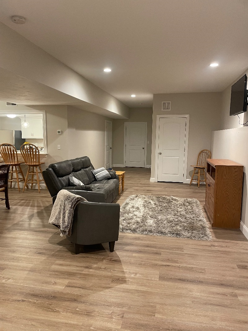 Harrisons Hideaway | Furnished Finder