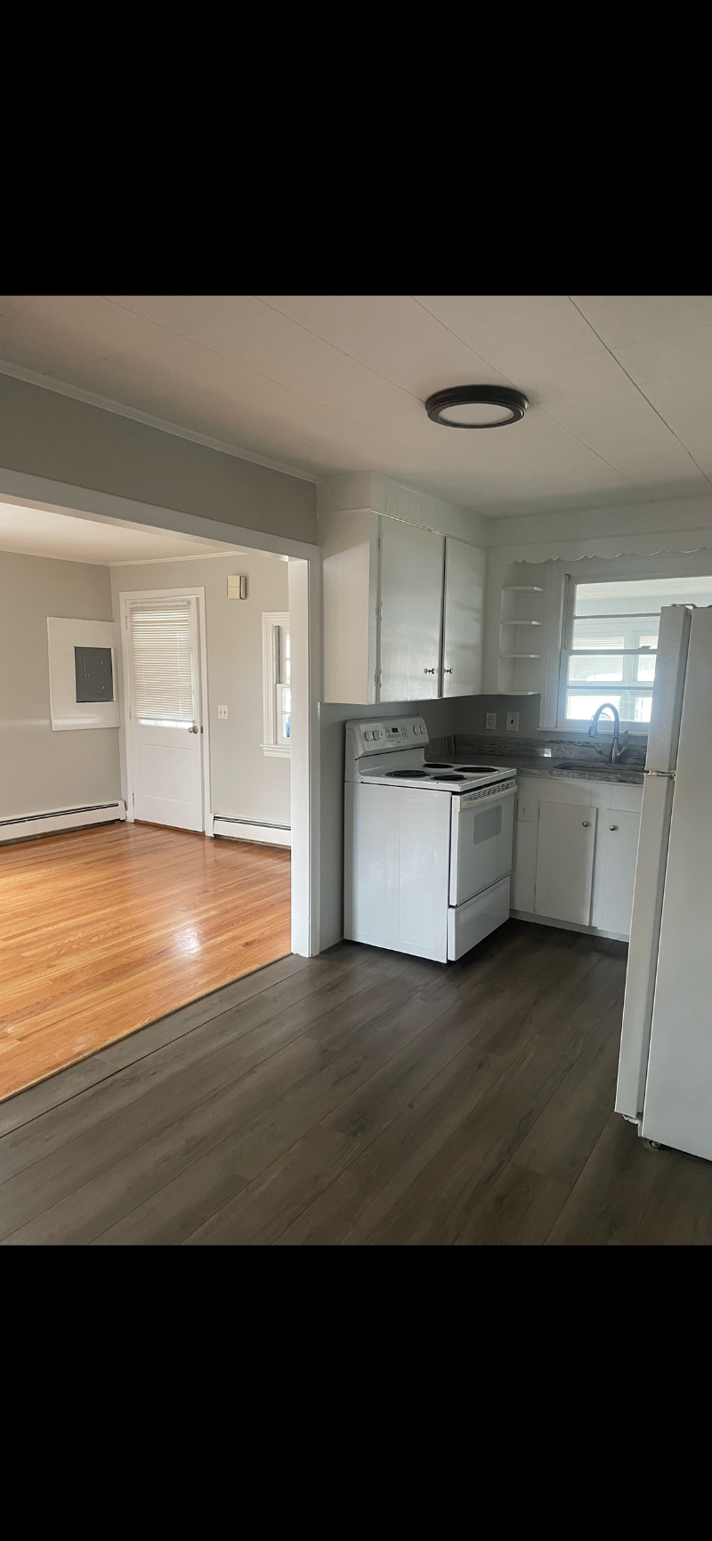 Harrisons Hideaway | Furnished Finder