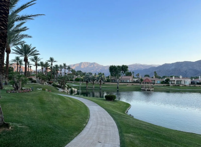 Gorgeous property with beautiful views | Furnished Finder