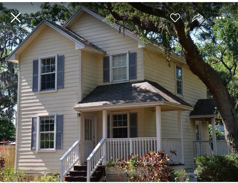 Safety Harbor Charm 3 bed 2 bath House | Furnished Finder