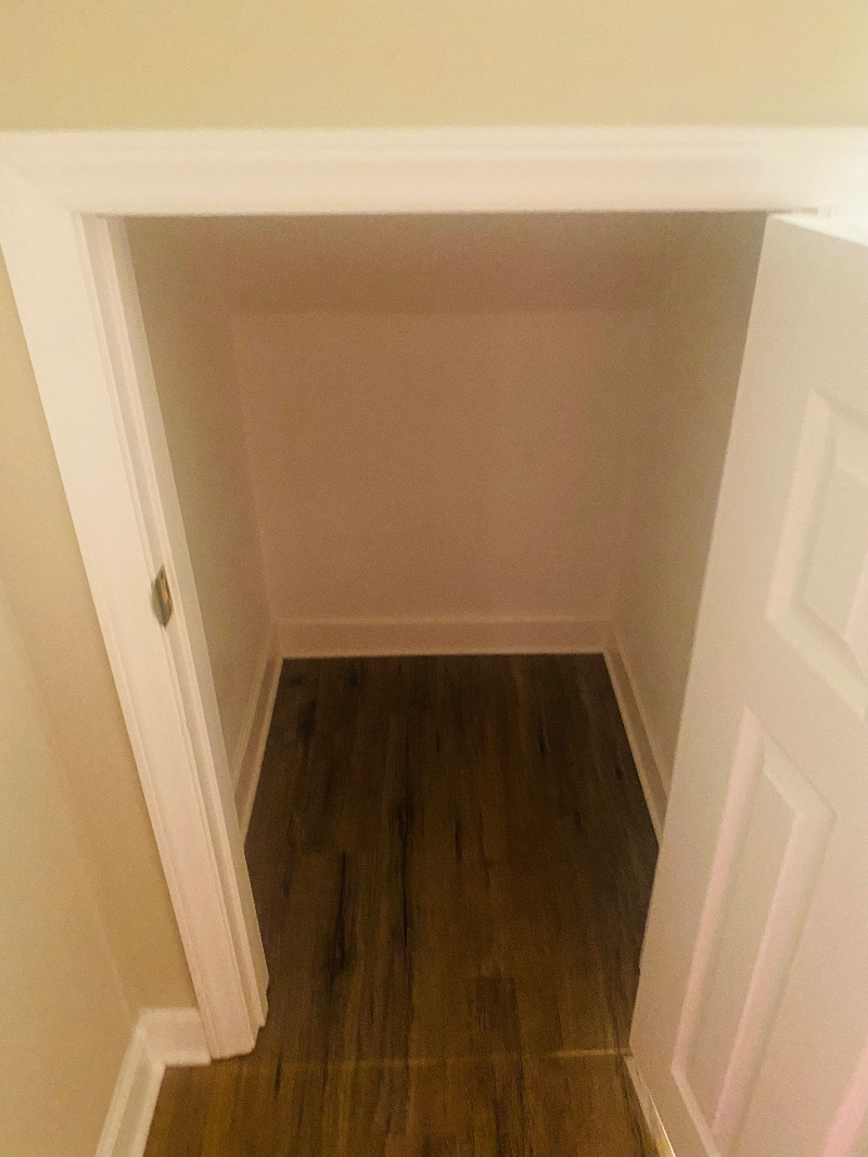 Hideaway in the heart of Bristol -1000 sq ft basement with private ...