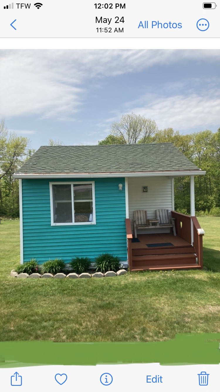 Clean and Cozy 1 Bed/1 Bath Cottage | Furnished Finder