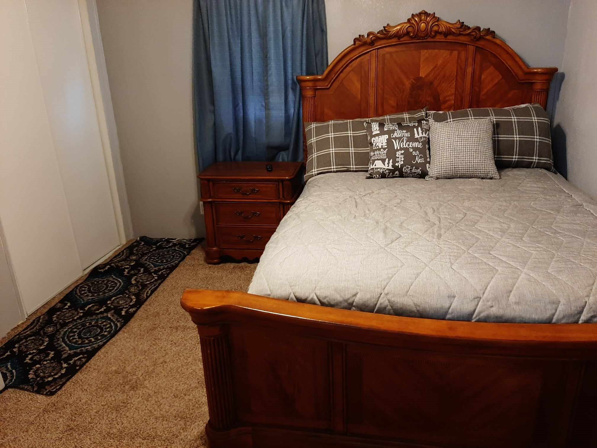 Private Room | Furnished Finder