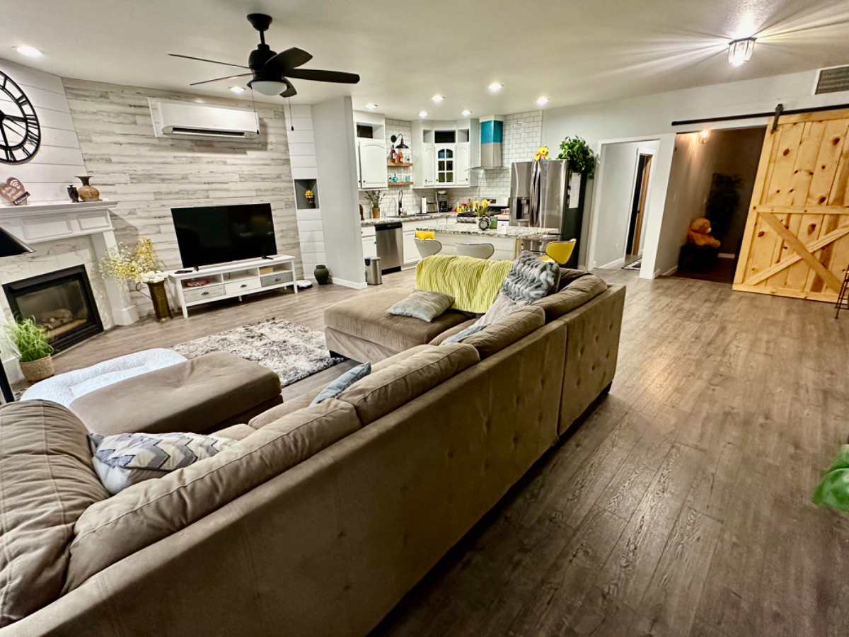 The Hidden Guest House | Furnished Finder