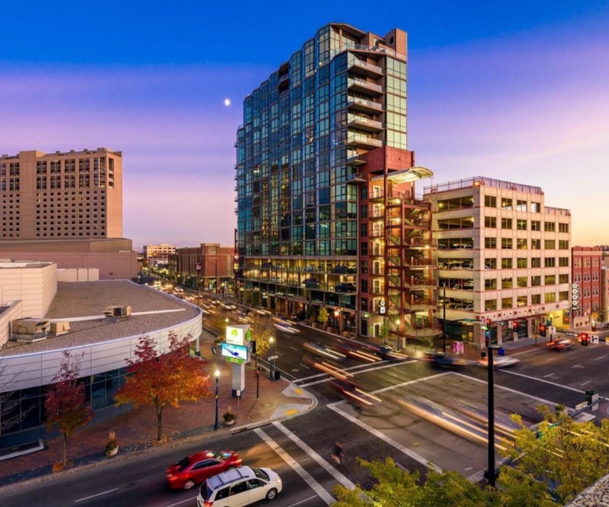 Aspen Lofts-Downtown Boise | Furnished Finder