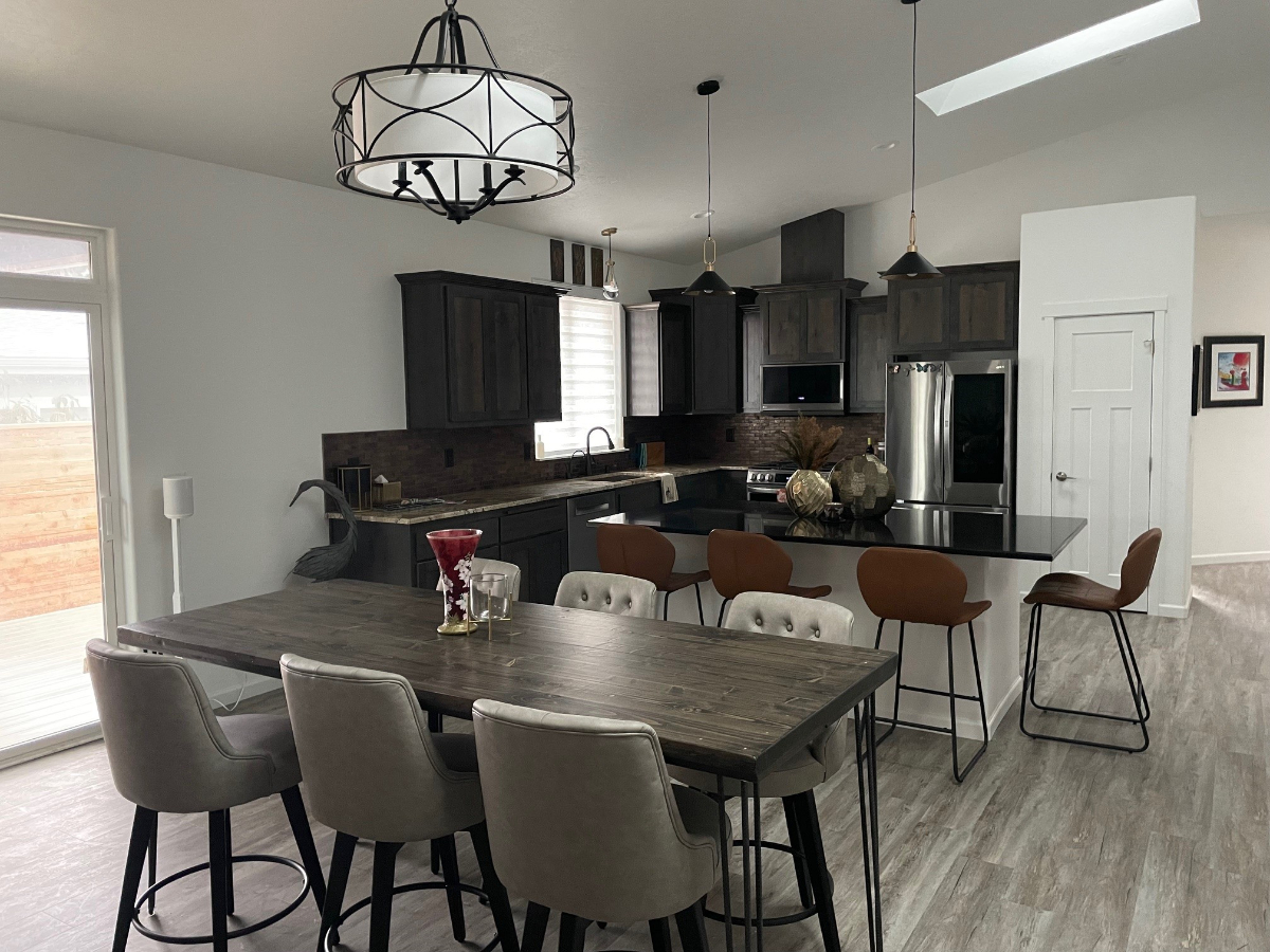 Brand new Bandon home | Furnished Finder