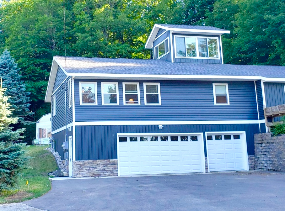 The Marina Lake House with Pontoon (2 Units) Availability | Furnished ...