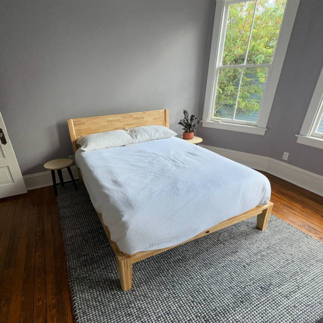 Beautiful Private Room/ Private Bath Availability | Furnished Finder