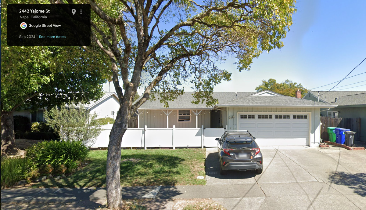Jaxon Home - Room 1
